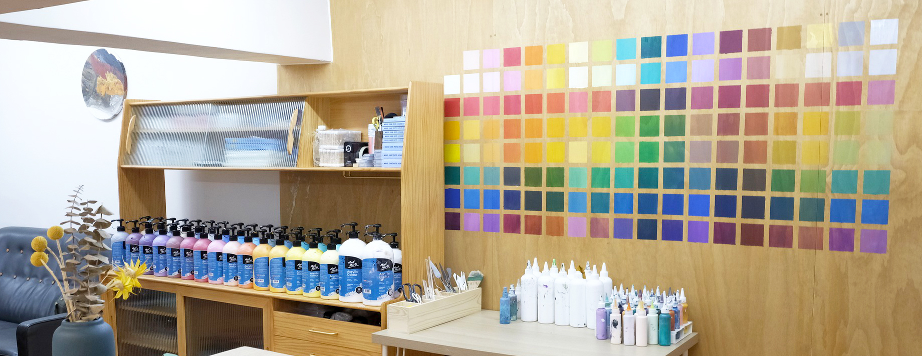 Arttic Studio
